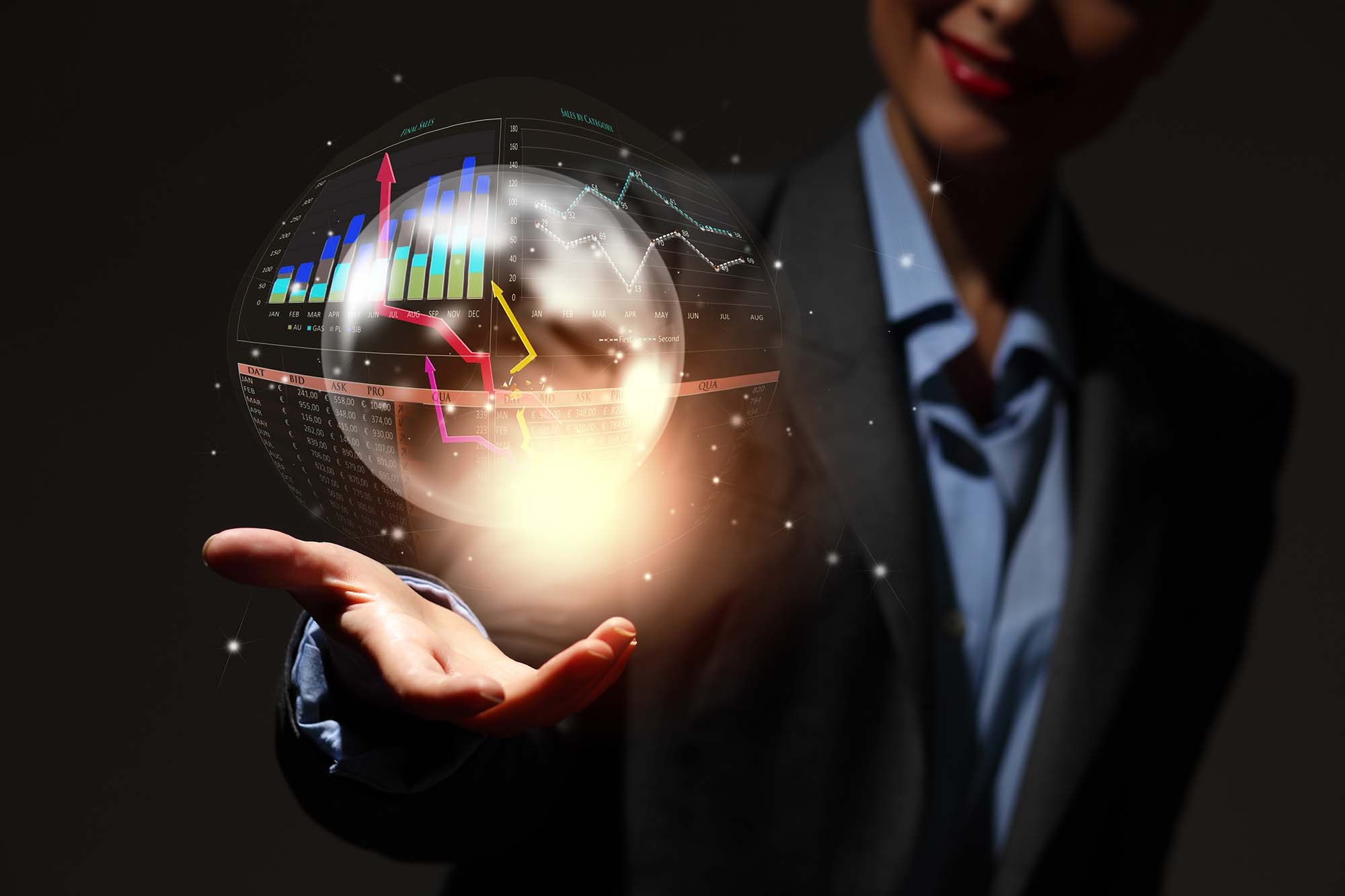 Agora Formation - Agora Managers